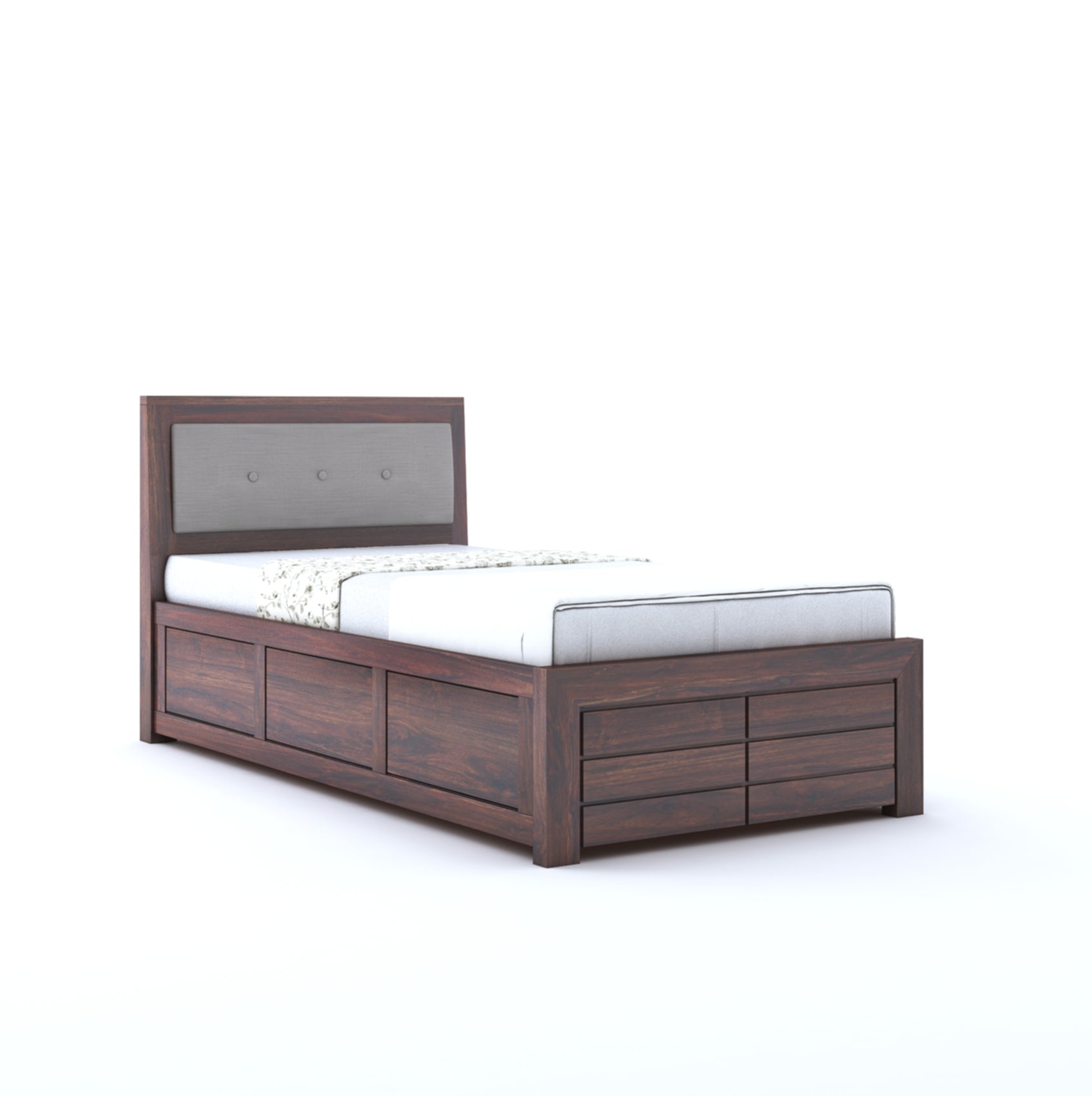 Single seti bed store